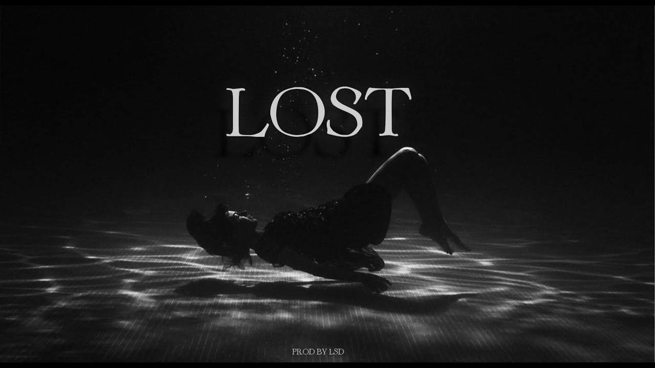 "LOST" DARK&DEEP SYMPHONY TRAP TYPE BEAT | CINEMATIC BEAT - ORCHESTRA ...