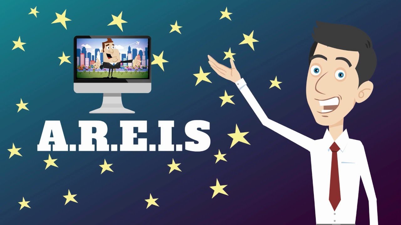 AREIS Changing The Future of Real Estate Leads: http://www.goareis.com ...