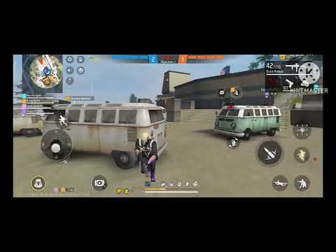 My First Video as a Gamer |Free Fire MAX|The Paradox CS-Ranked. - YouTube