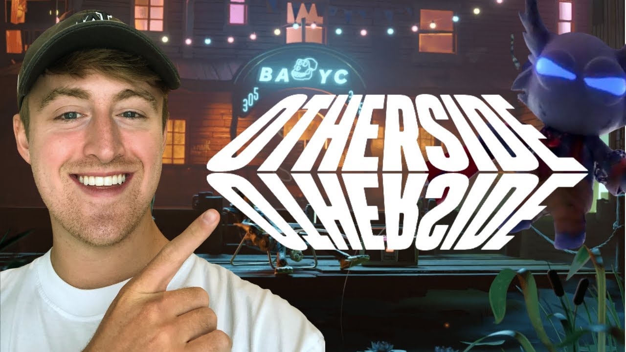 Ultimate Guide to The Otherside Metaverse (EXPLAINED) - YouTube