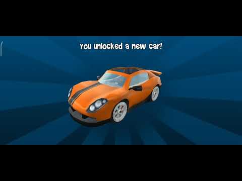 New Car Obtained Lambini!! - BB Racing 2 - YouTube