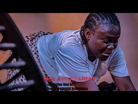 IRIN AJO AYANMO ( Journey of Destiny) Part1 - YouTube