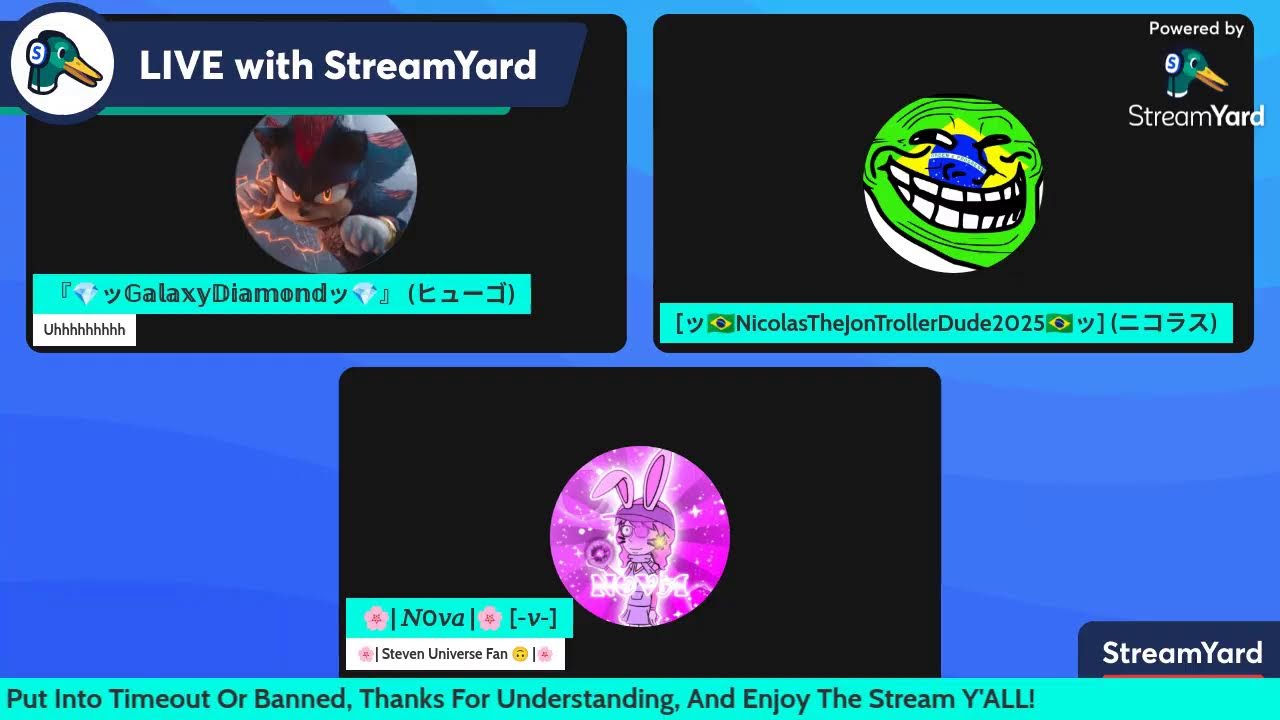 The Hugo Show (Season 1 Episode 17) LOCOfficial Stream - YouTube