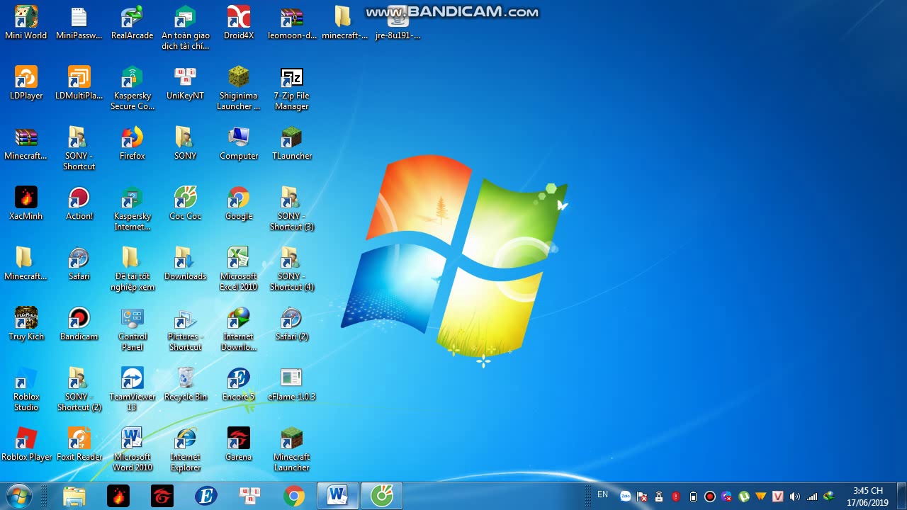 Cách có acc minecraft premium ( có thể vào hypixel 50%) - YouTube