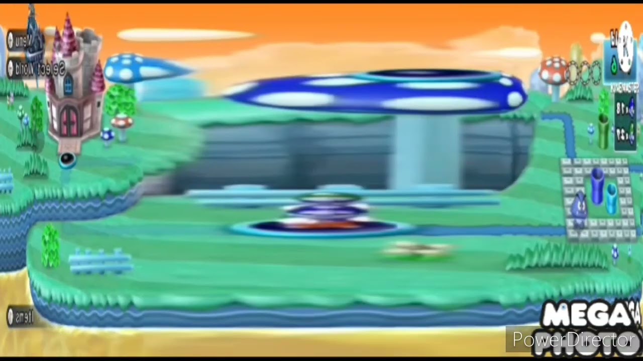 Preview 2 Mario & Luigi Effects (Sponsored By Preview 2 Effects) - YouTube