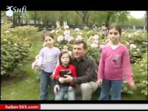 Sufi TV Beytullah kuzu canan allah 