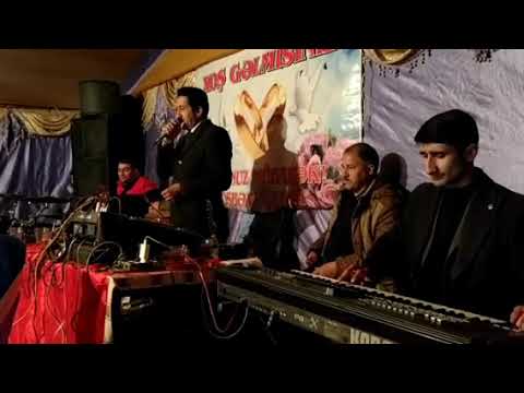 ANA  muğamı Peştəsər kendi SALEHin toyu__  🎤Elxan Qehramanoğlu  &  🎤Ədalət Dağlaroğlu      #pesteser
