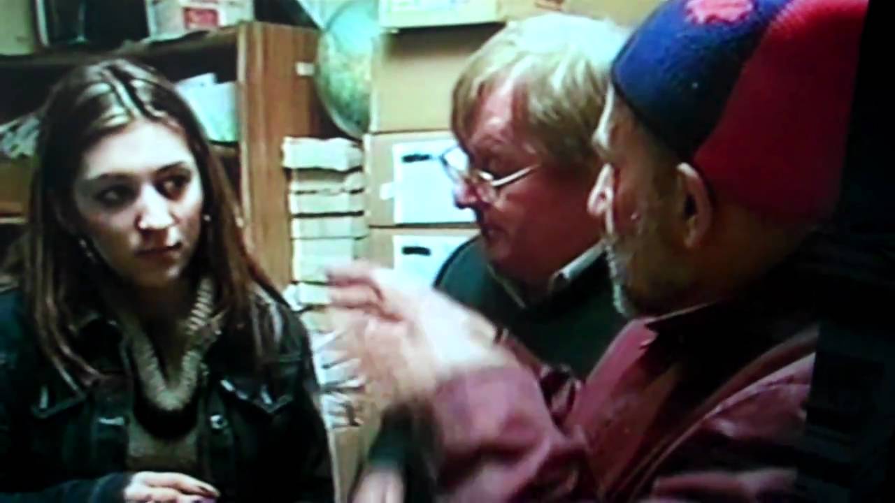 Doctor Andrew Simone talking to school audiences - YouTube