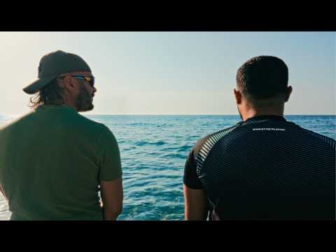 Houari feat. Jul - J'ai pas prévu tout ça  // Clip officiel // 2026