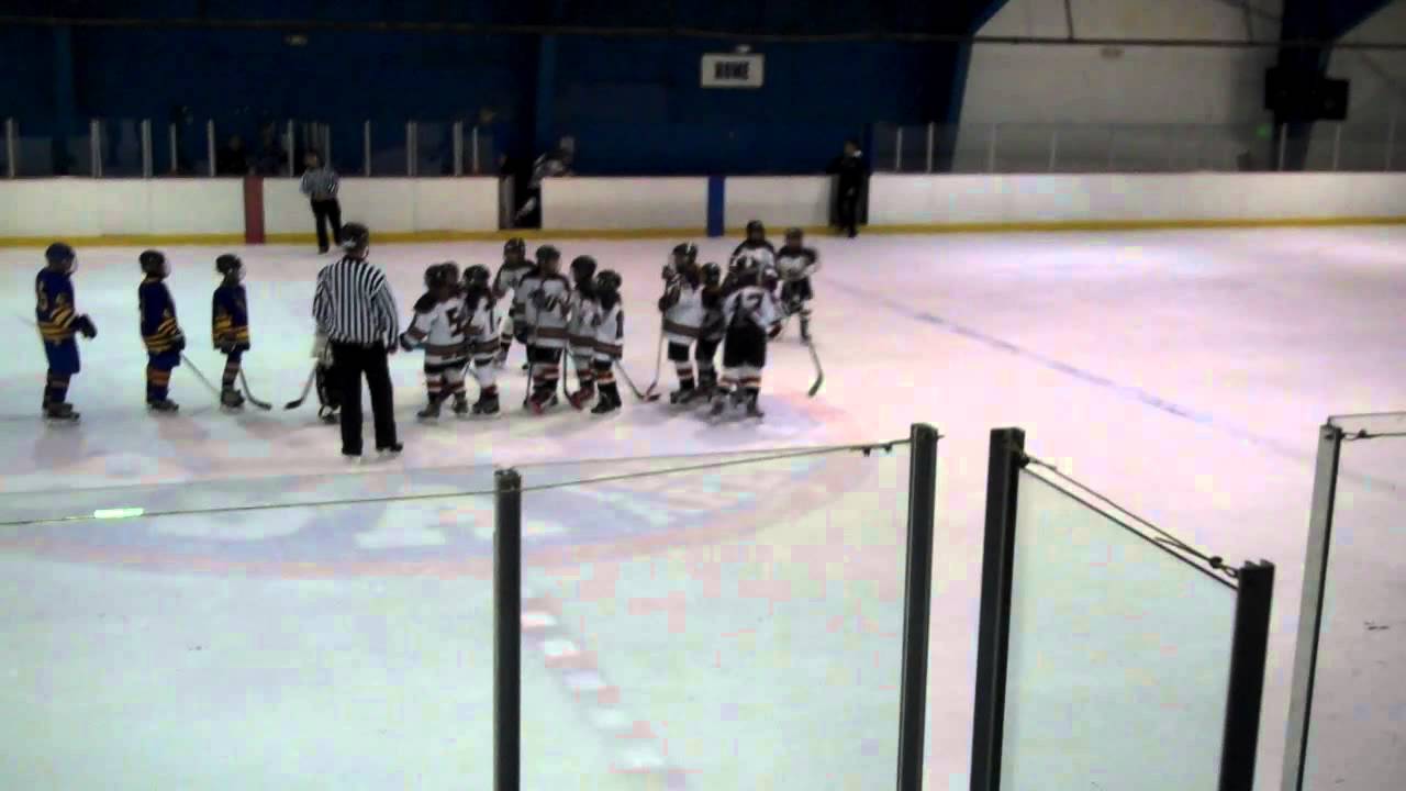 Goal number 2 scored by number 18 - YouTube