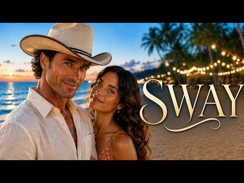 Sway – Dean Martin (Classic Country Cover)
