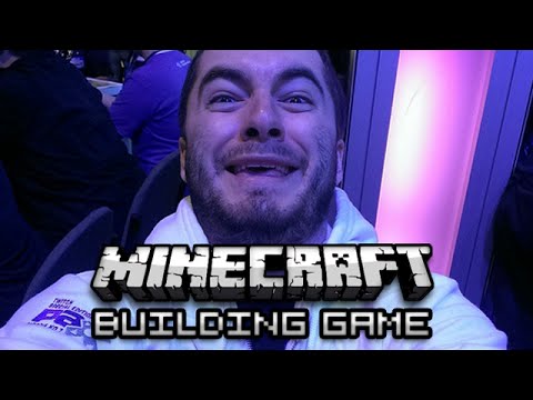 Minecraft: Building Game - PAX EDITION! - YouTube