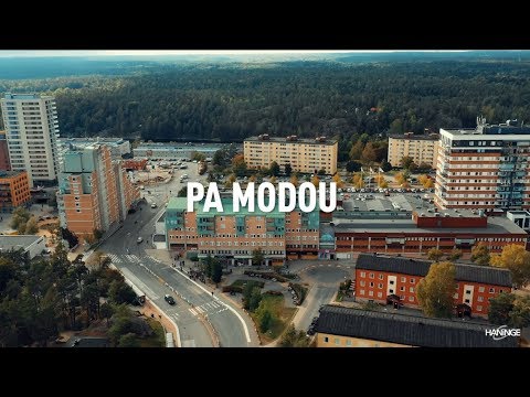 The Locals - Pa Modou - YouTube