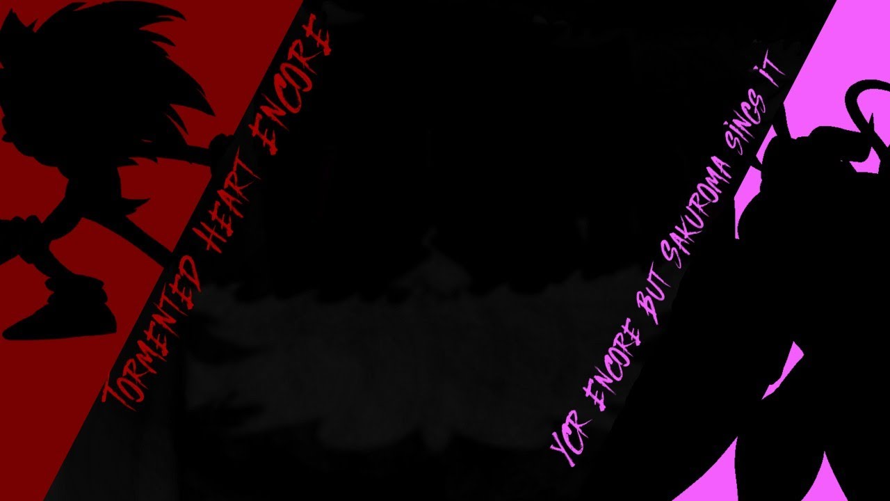Tormented Heart ENCORE | YCR Encore but Sakuroma sings it + teaser for ...