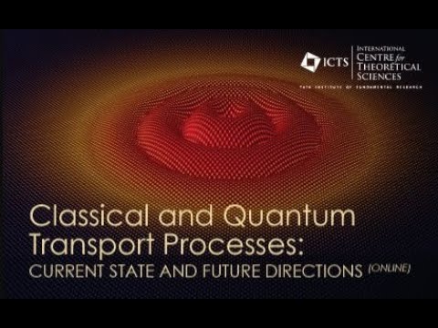 Non-Hermitian physics for controlling quantum transport in nanoscale ...