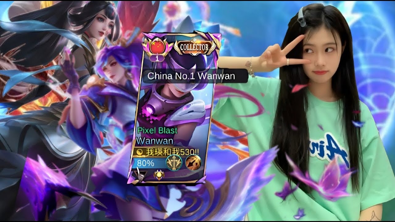 🔴 LIVE MLBB || RANK IMMORTAL‼️PENURUN BINTANG GRATIS #654 - YouTube
