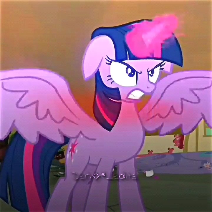 twilight sparkle edit - YouTube
