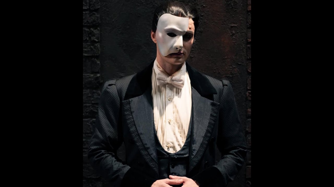 Phantom Vienna AUDIO - Roy Goldman, Lisanne Clémence Veeneman, Jev ...