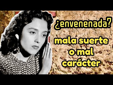 EL ERROR QUE LE COSTÓ LA CARRERA Y SU VIDA-Amanda Del Llano - YouTube