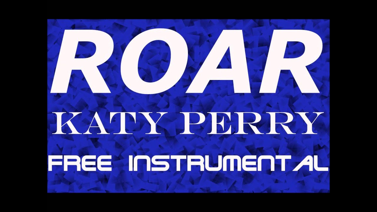 Katy Perry Road (intrumetal) - YouTube