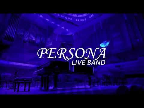 The Almighty - Persona Live Band - YouTube
