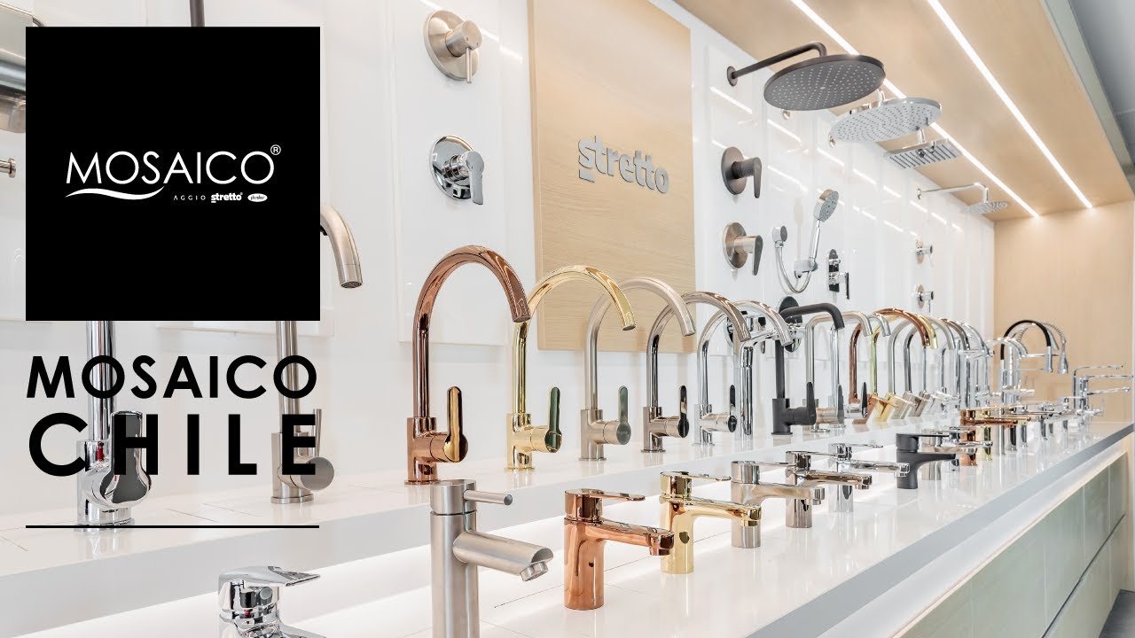 Mosaico S.A. | Empresa | Chile