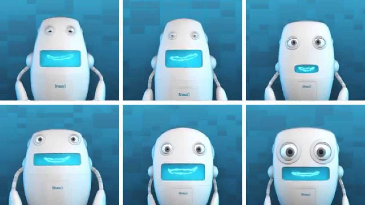 Shaw Preroll Spot - YouTube