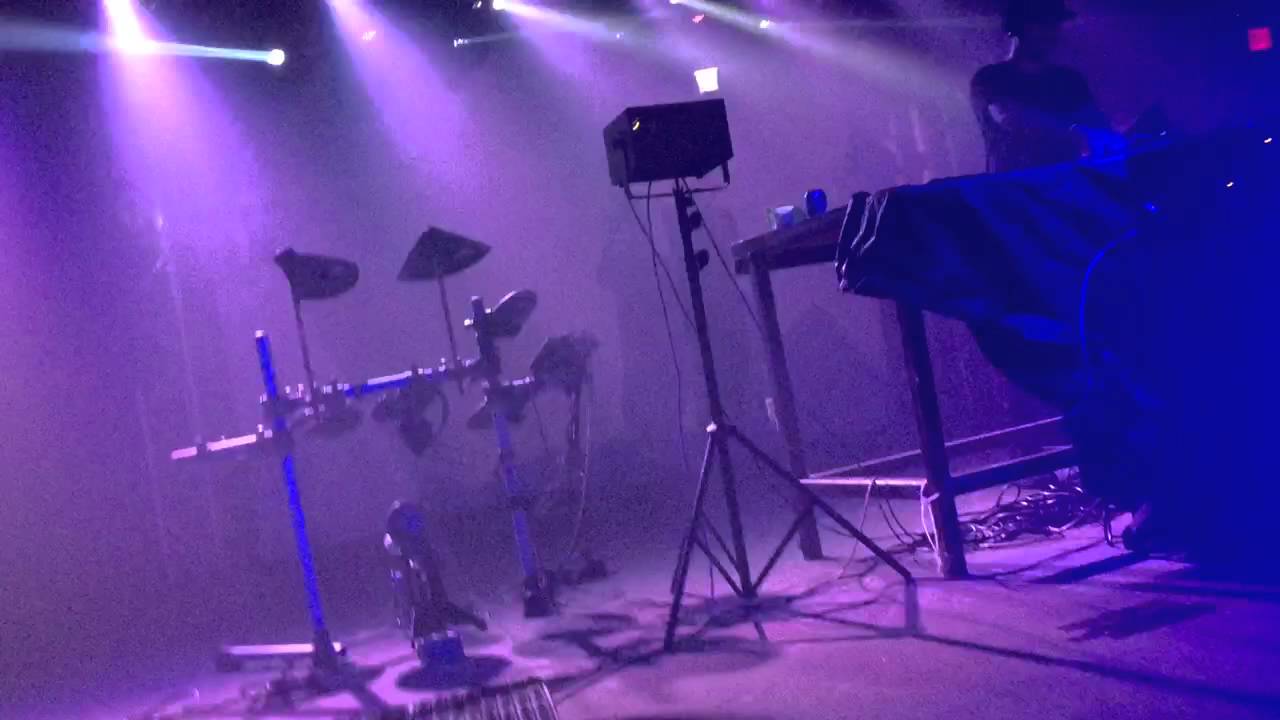 Protohype @ D9 Philly 2015 - YouTube