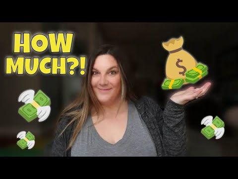 How Much Money I Made Selling FEET PICS Last Year