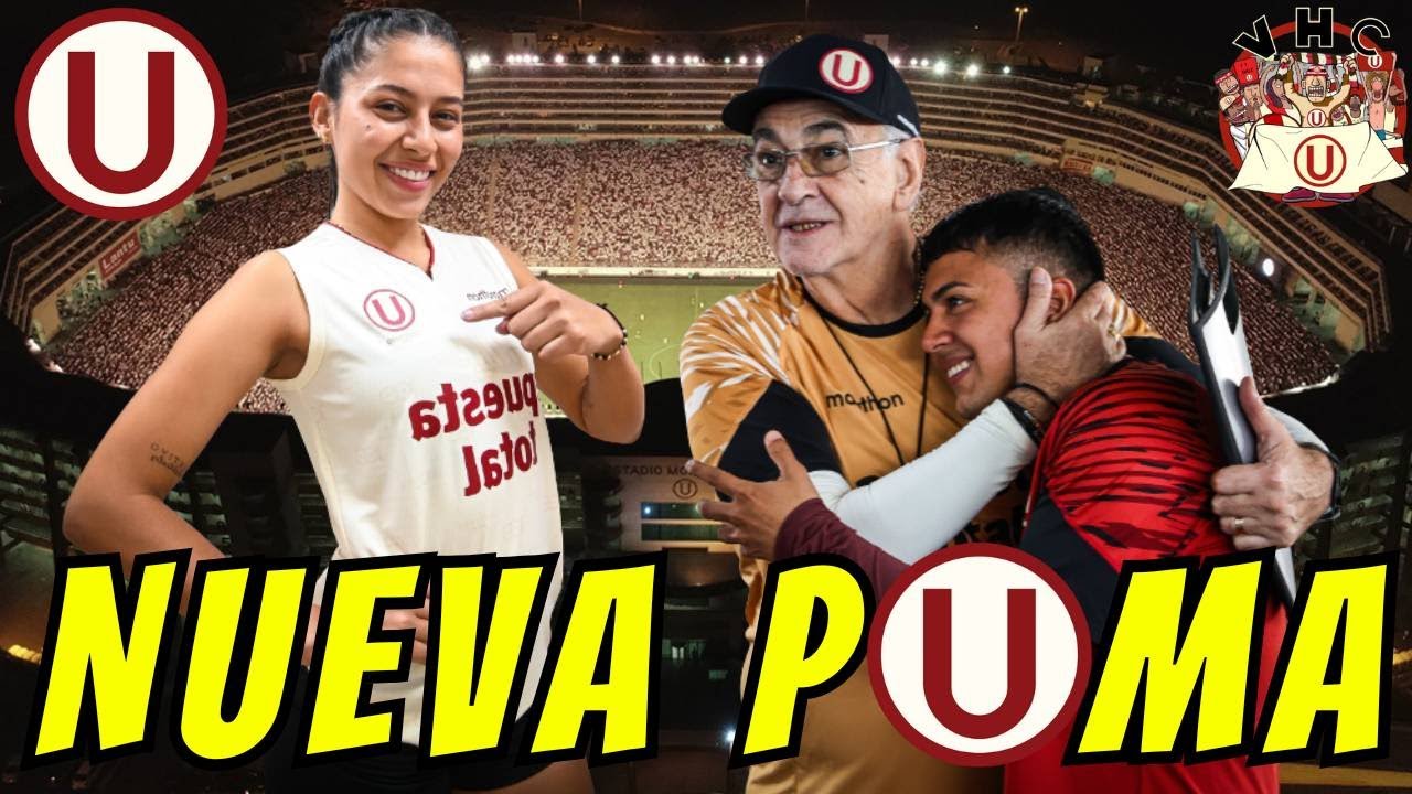🚨EL ONCE DEL NONO ANTE UTC🔴LLEGA LA NUEVA JALE DE LAS PUMAS - YouTube