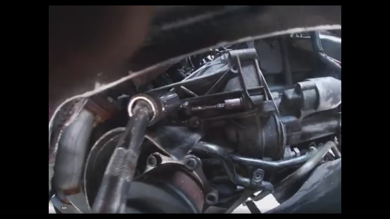 SOVIET RUSSIAN MECHANIC - YouTube