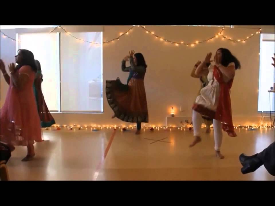Ladies Dance - YouTube