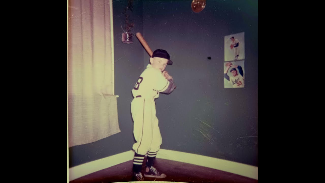 "1963 Through the Eyes of an 8-year-Old: World Series & JFK's ...