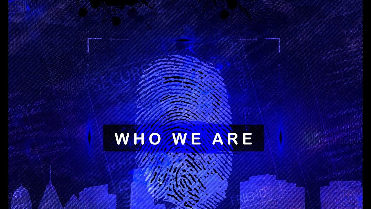 Above And Beyond We Are All We Need Wallpaper