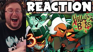 Gor's HELLUVA BOSS - THE CIRCUS // S2: Episode 1 by Viv... | Doovi