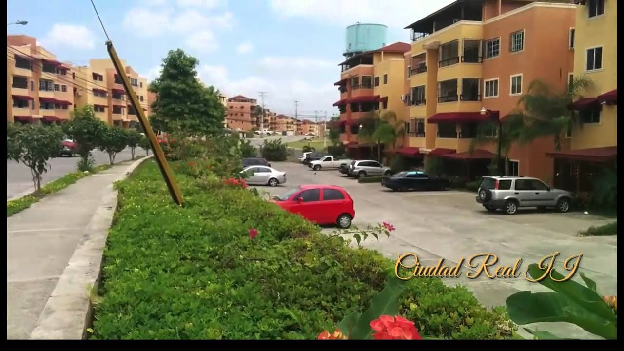 Ciudad Real 2 - YouTube