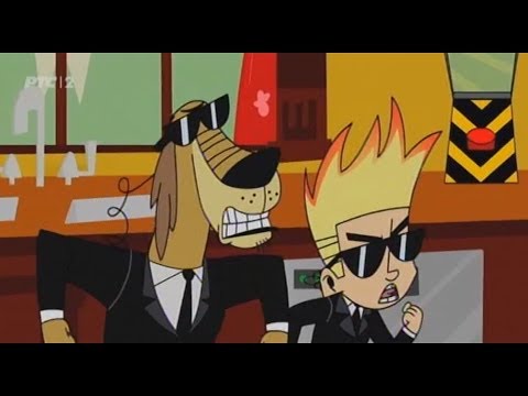 Dzoni Test - Sezona 4 / Epizoda 9