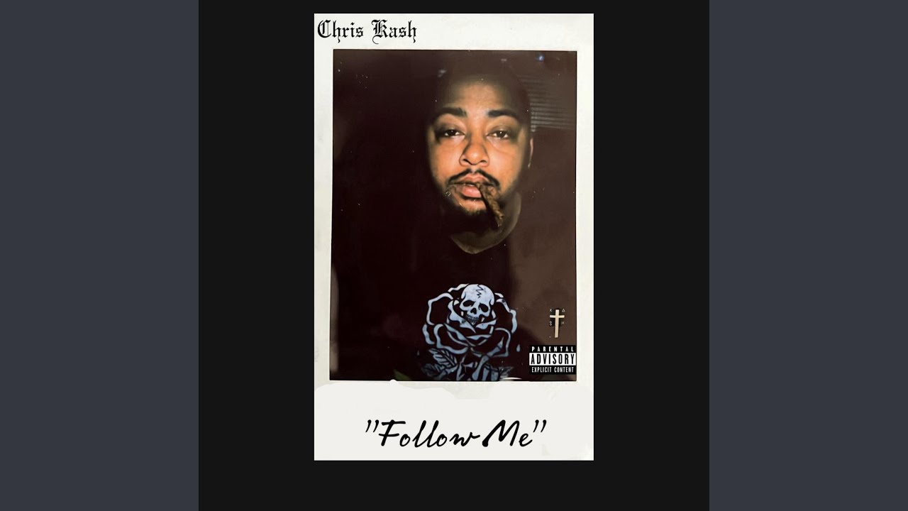 Never Safe (feat. Chaos the Rapper) - YouTube