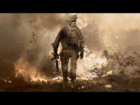 Call Of Duty MW2: Zodiac Chase & Waterfall - Endgame - YouTube