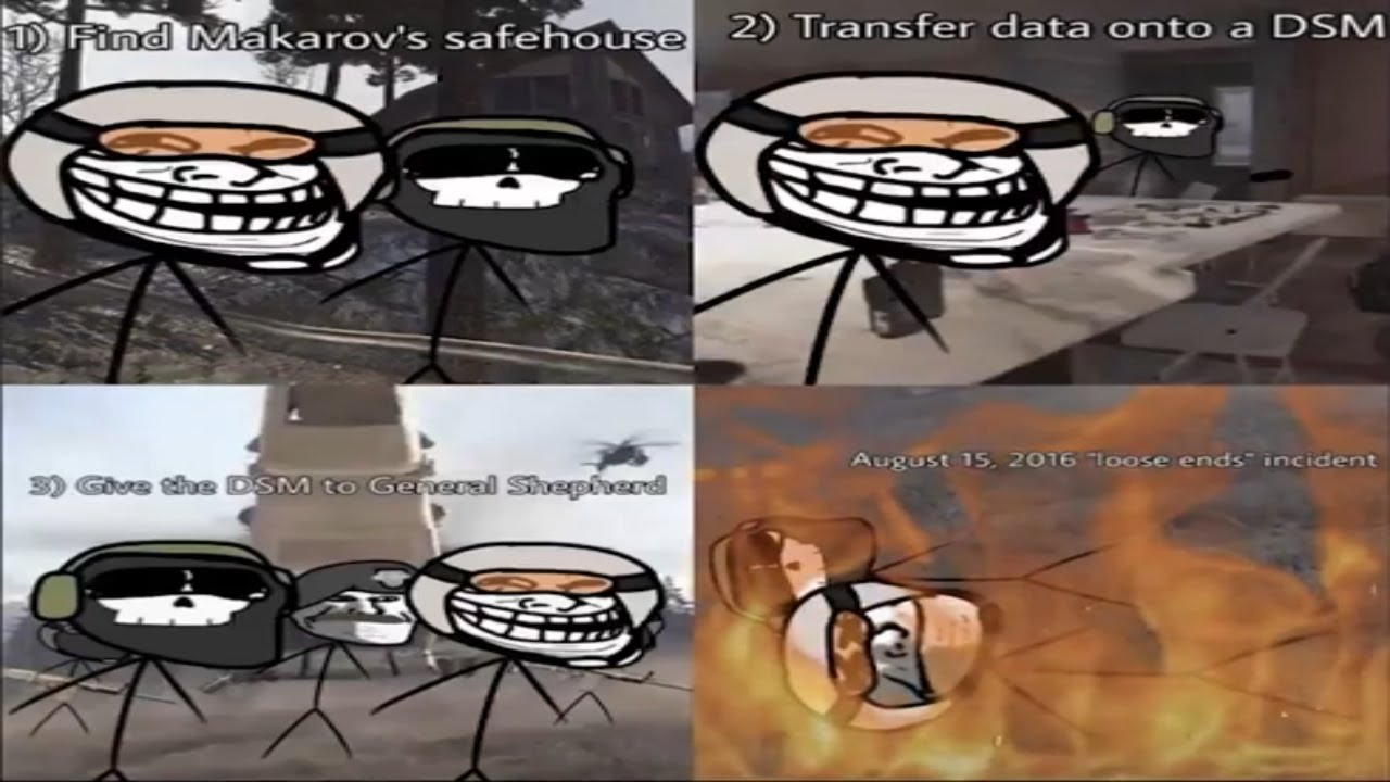 August 15, 2016 "loose ends" incident - YouTube