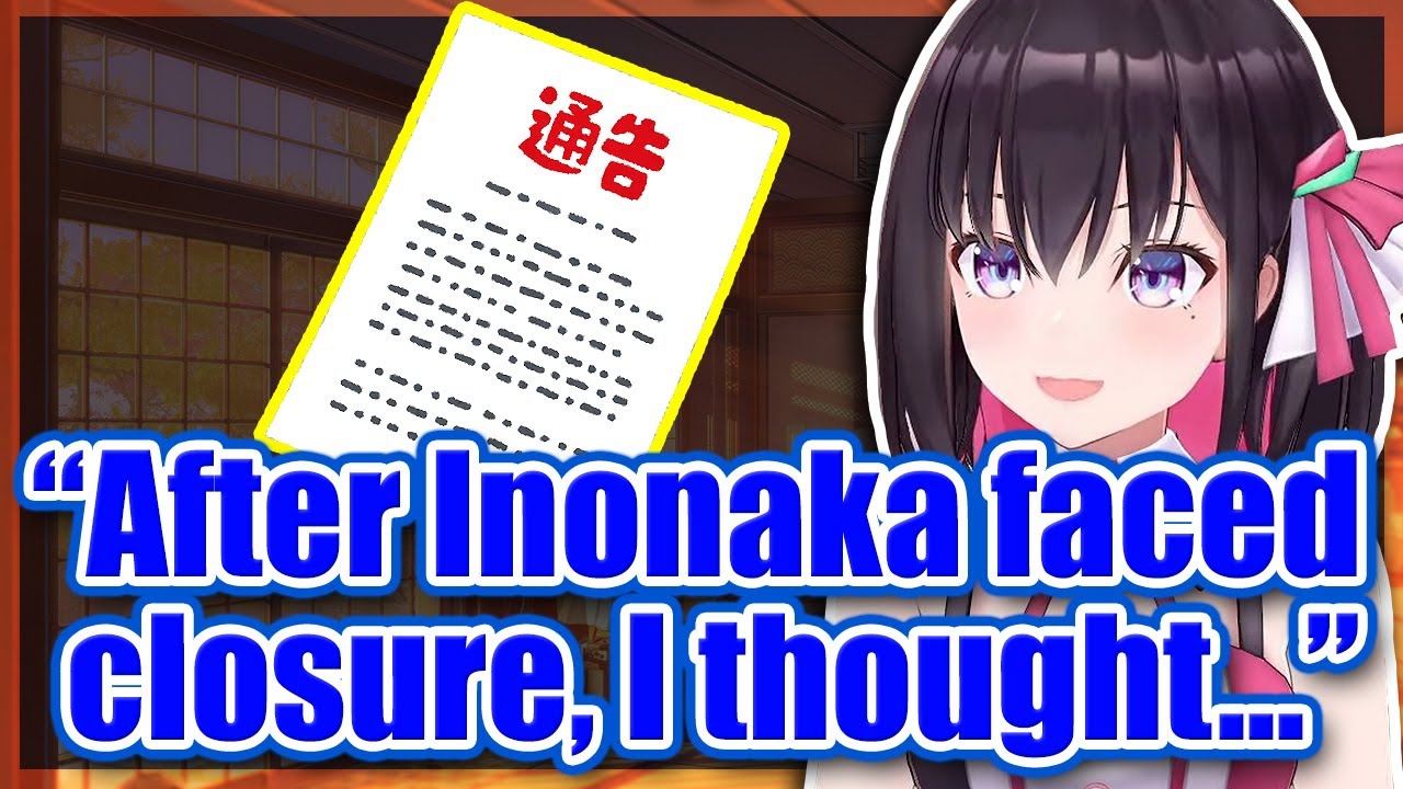 AZKi Talks About When She Considered Graduating & How She Pushed ...