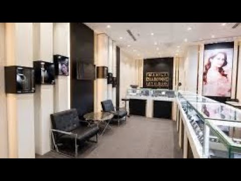 ANG GAGANDA NG MGA JEWELRY DIAMONDS NILA DITO😱💍|MANILA DIAMOND STUDIO ...