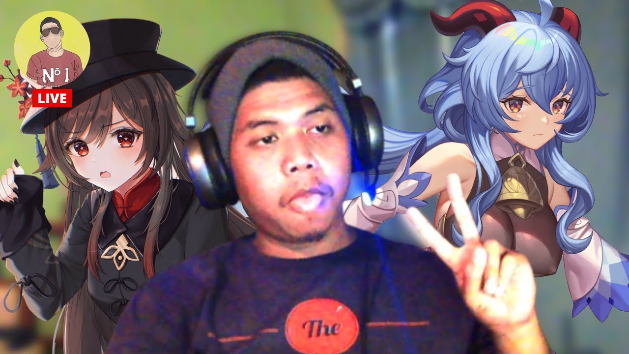 MENDING REVIEW AKUN KALIAN SINI (Road to 1k Subs) (Open Mabar & Review ...