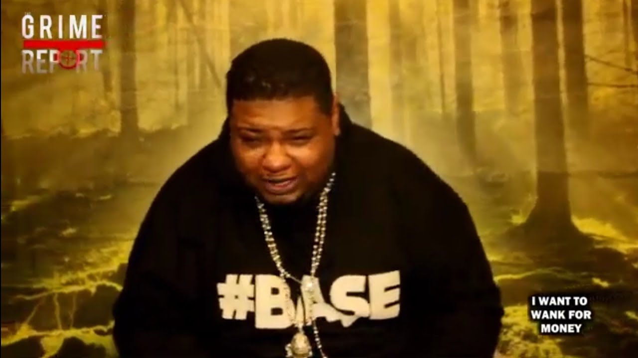 Big Narstie Uncle Pain - I Want to W**k For Cash - YouTube