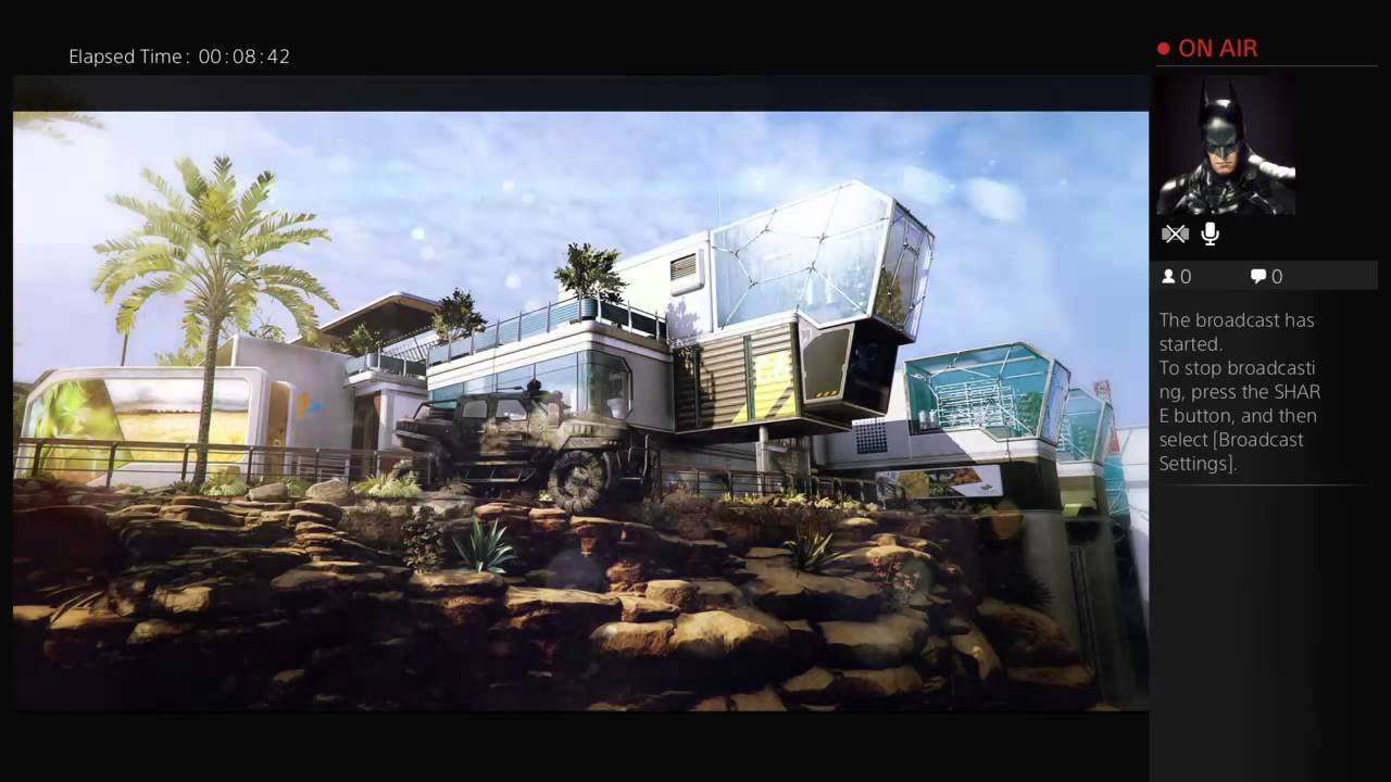 Fighting time - YouTube