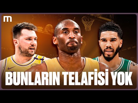 NBA Tarihinin En Kötü 10 Takası