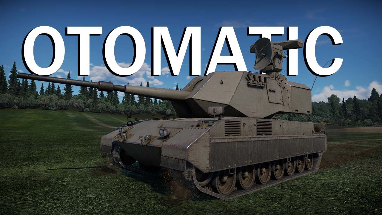 76mm Of Pure Destruction | War Thunder - Otomatic - YouTube