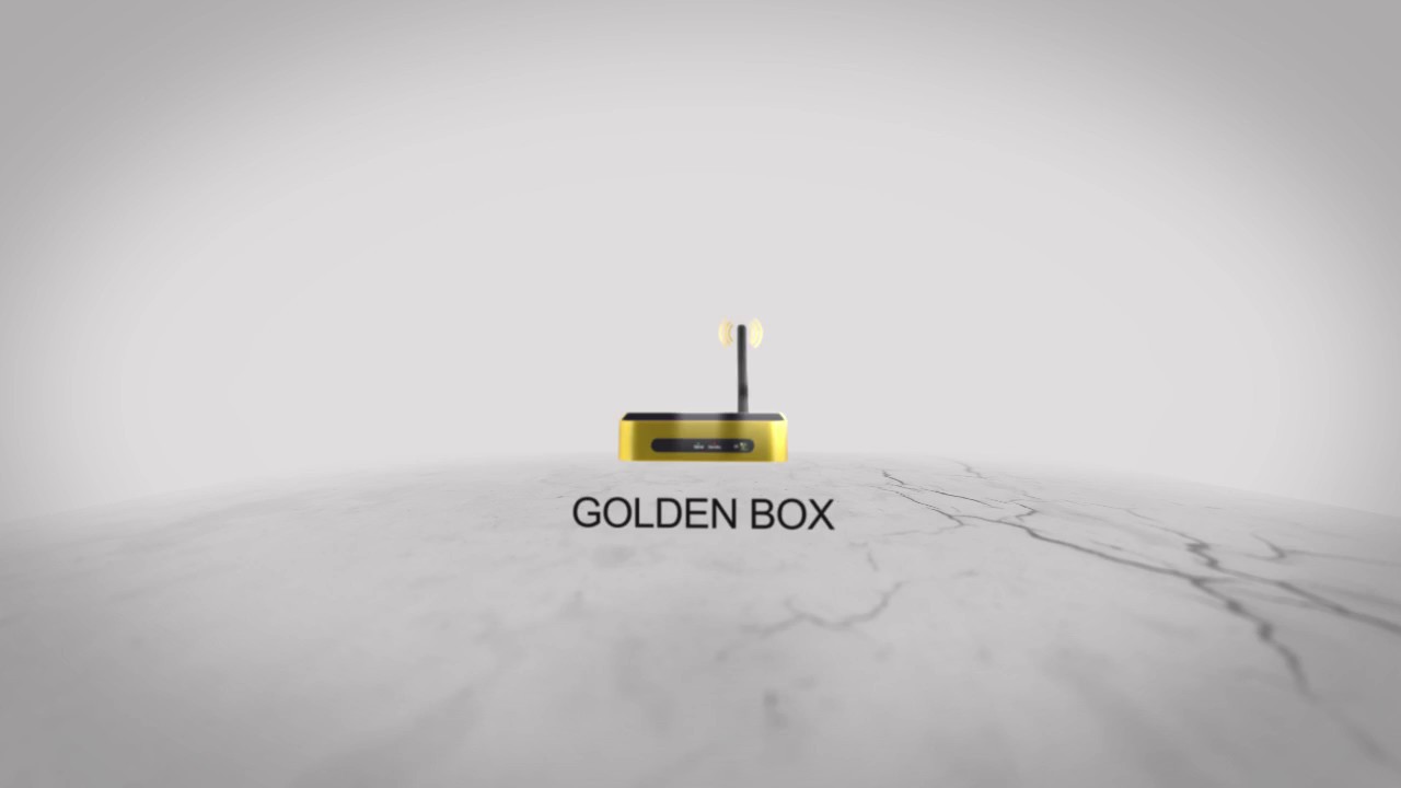 REDLINE GOLDEN BOX - YouTube