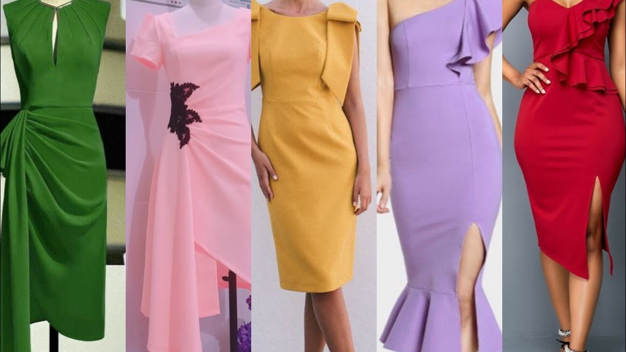 Vestidos de gala, vestidos para todo tipo de eventos especiales, de ...