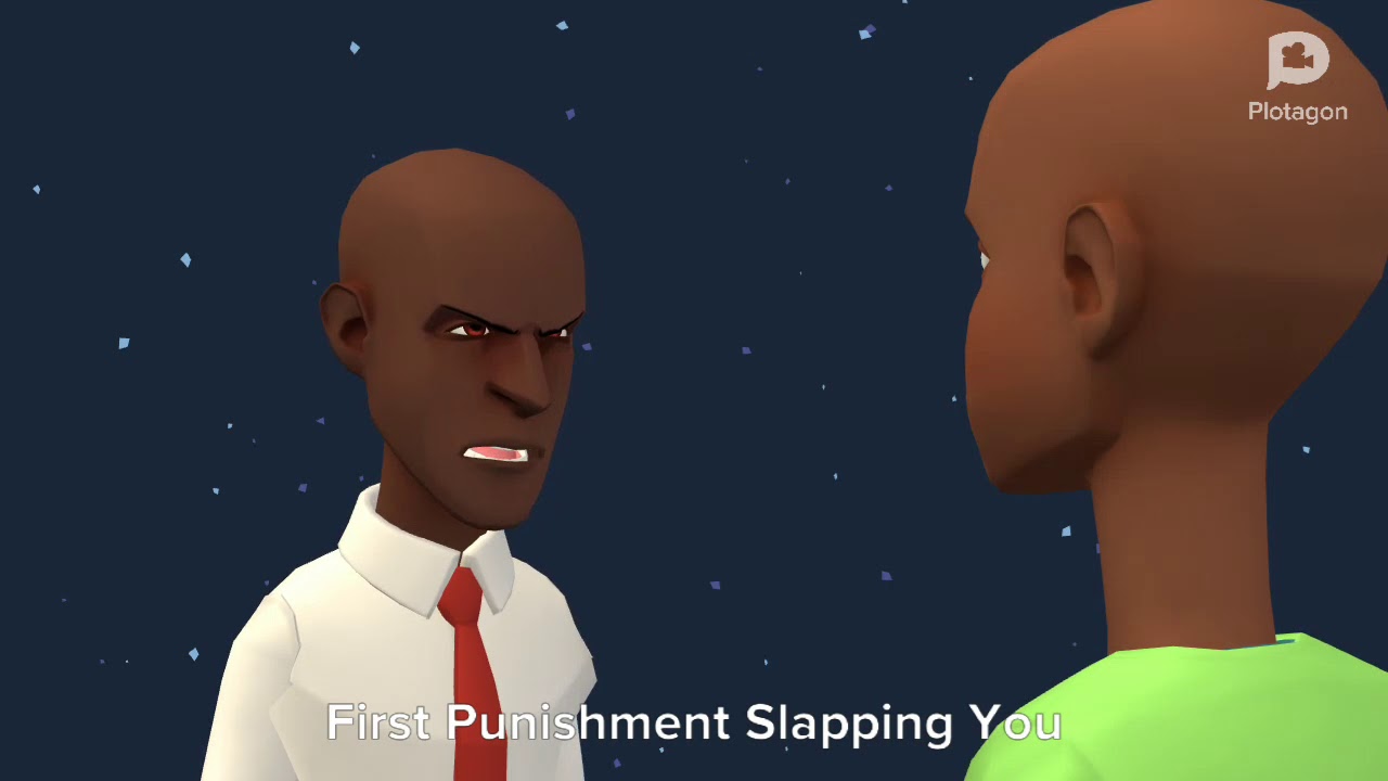 Little bill Gets Grounded The Movie Part 4 Final Boss - YouTube